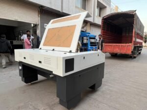 Creative Laser Machine – Co2 Laser Cutting Machines Manufacturer, Supplier + Service Provider ...